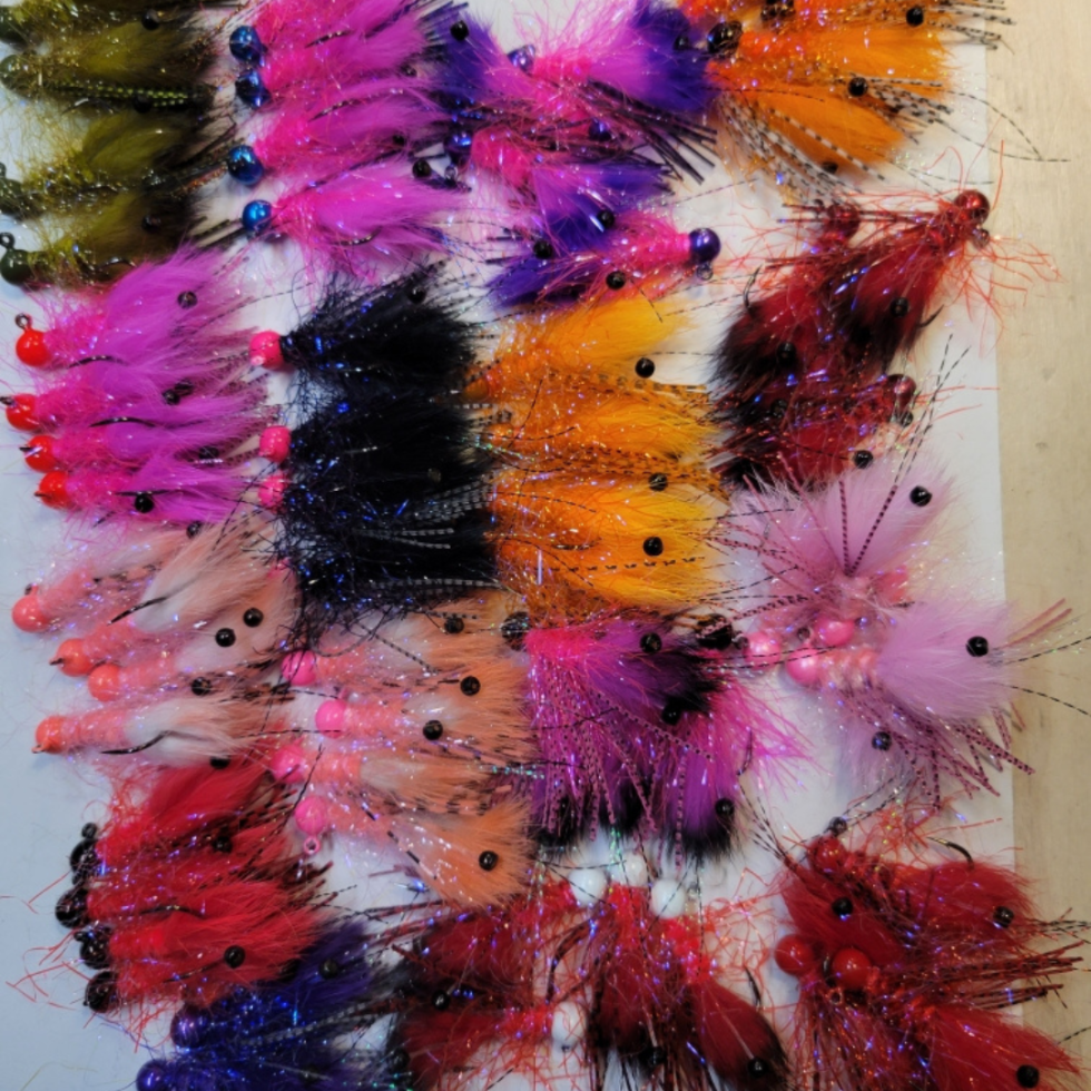 Home - Pacific NW Tackle Company